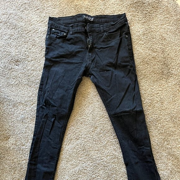 Jeans | True Legend Black Jeans | Poshmark